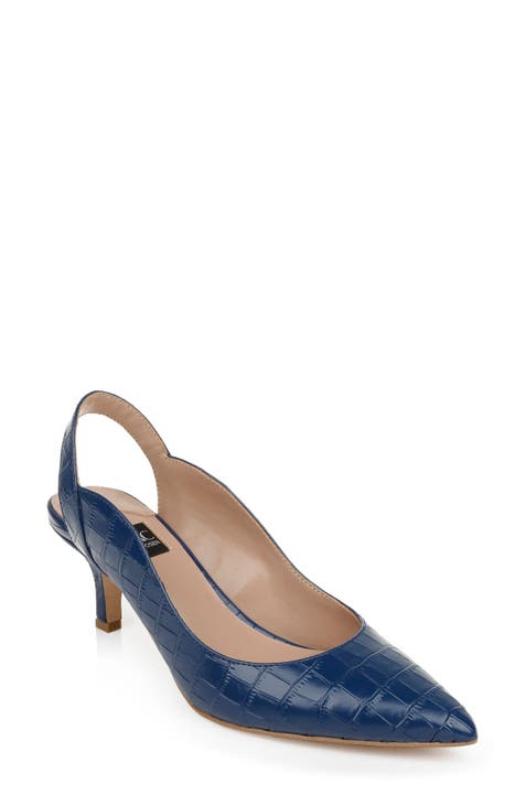 Women's Blue/Green Heels | Nordstrom