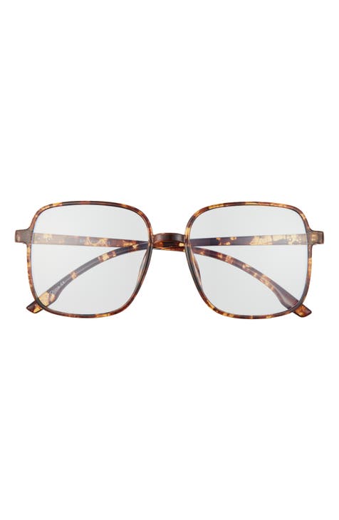 Women's Brown Eyeglasses | Nordstrom
