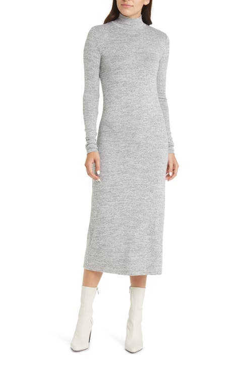 Women's Grey Dresses | Nordstrom