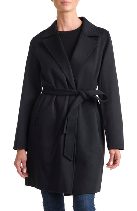 Women's Wool & Wool-Blend Coats | Nordstrom