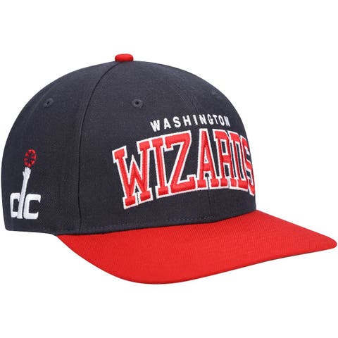 Men's Washington Wizards Hats | Nordstrom