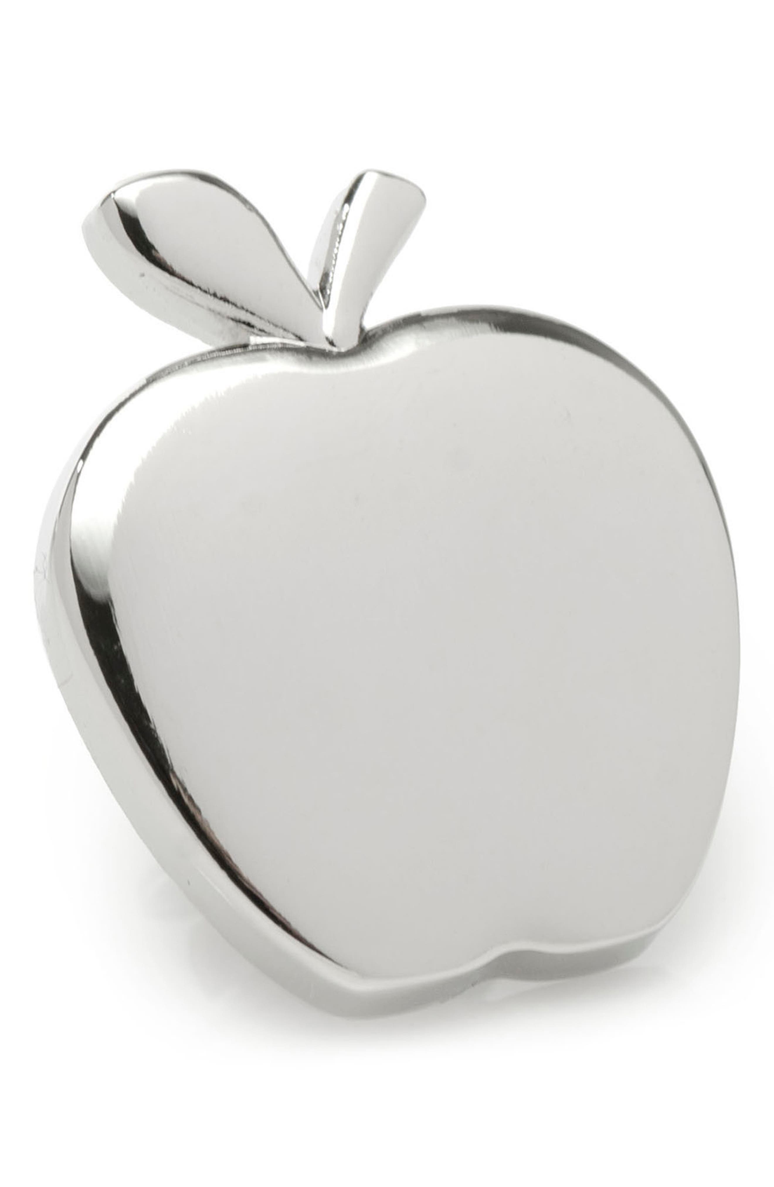 Cufflinks, Inc. Apple Lapel Pin | Nordstrom