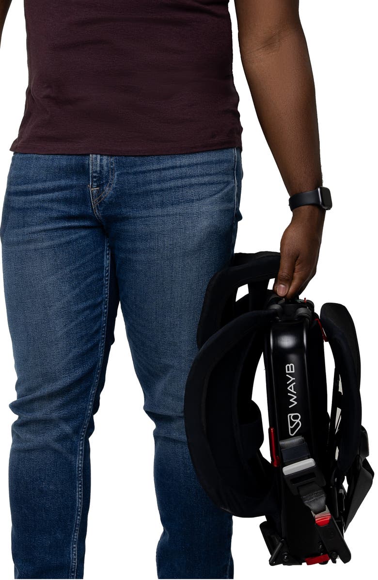 WAYB Pico Forward Facing Car Seat | Nordstrom