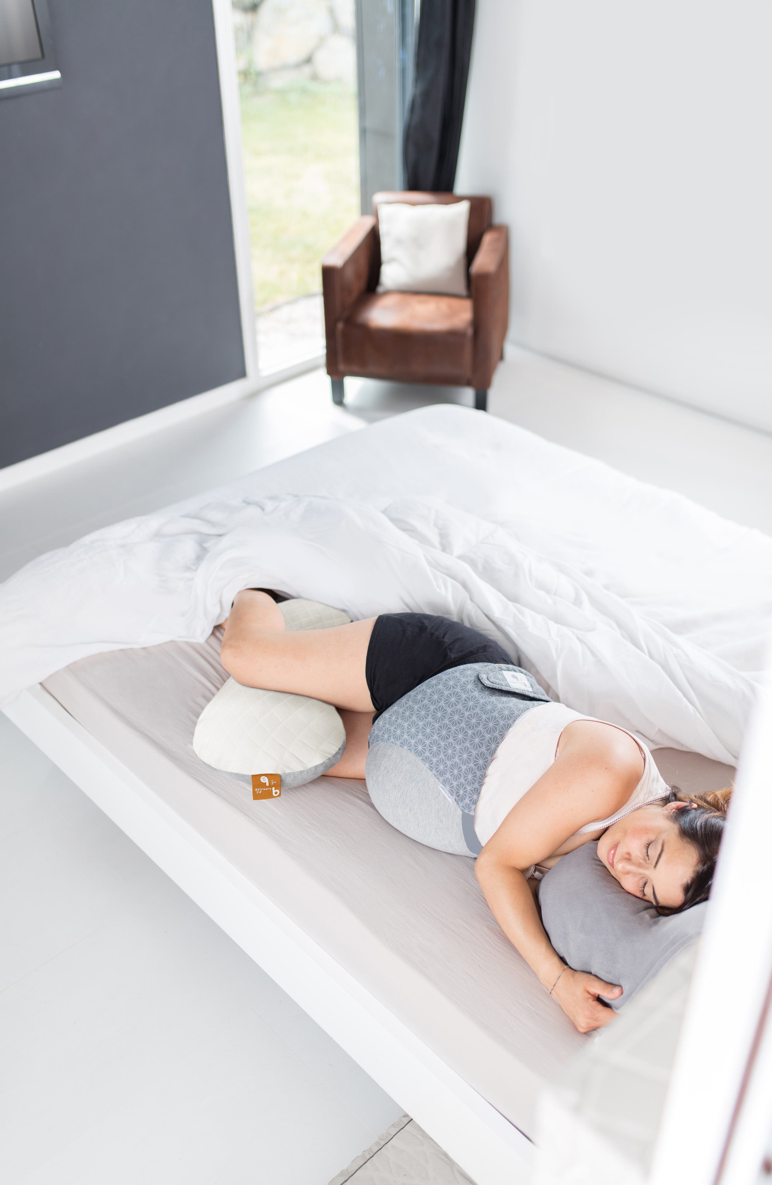 Babymoov Dream Belt Maternity Sleep Support Belt | Nordstrom