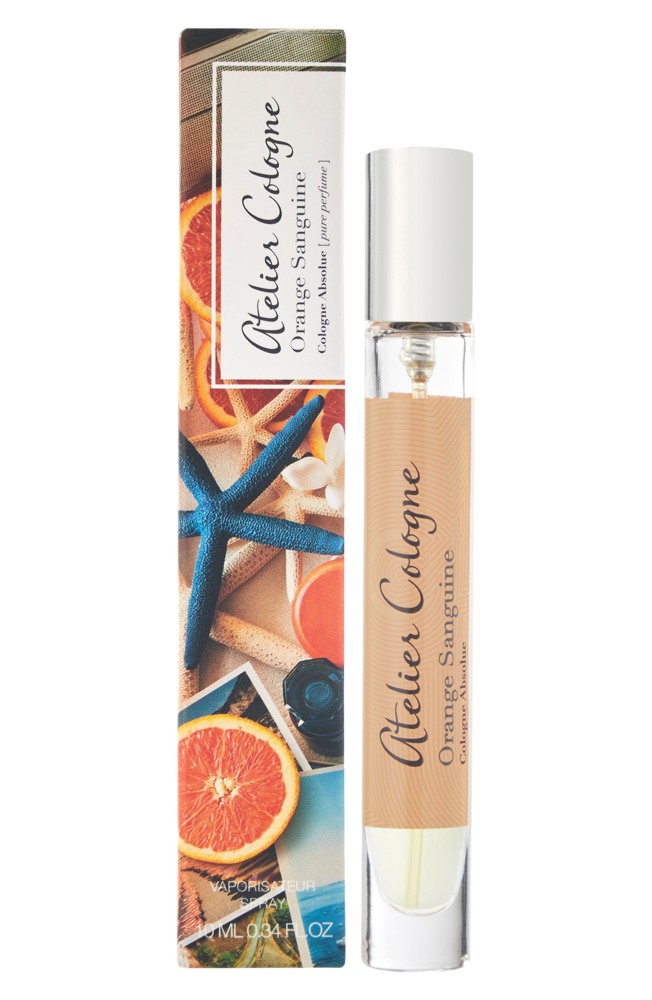 Atelier Cologne Orange Sanguine Perfume Spray | Nordstromrack