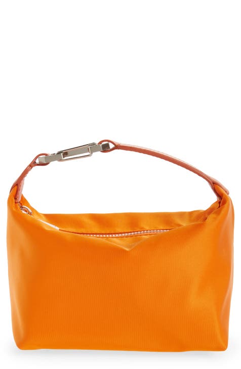 Women's Orange Designer Handbags & Wallets | Nordstrom