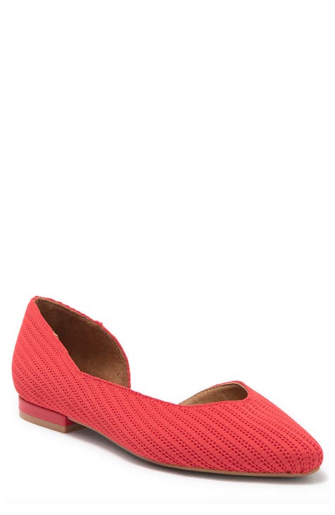 Women's Red Shoes | Nordstrom Rack