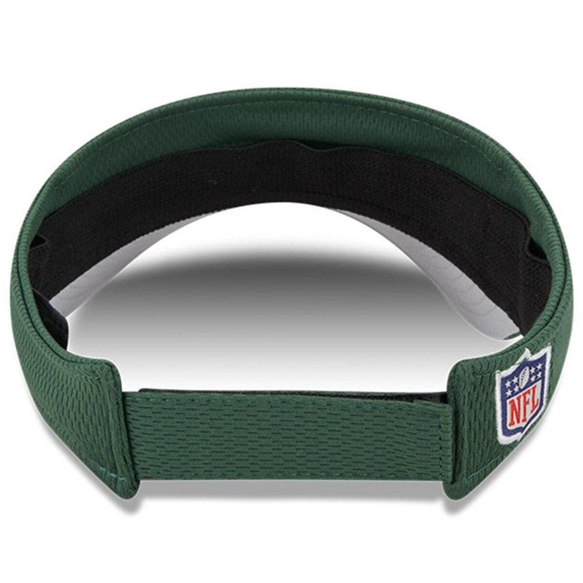 New Era Men's New Era Green Green Bay Packers 2023 NFL Training Camp ...