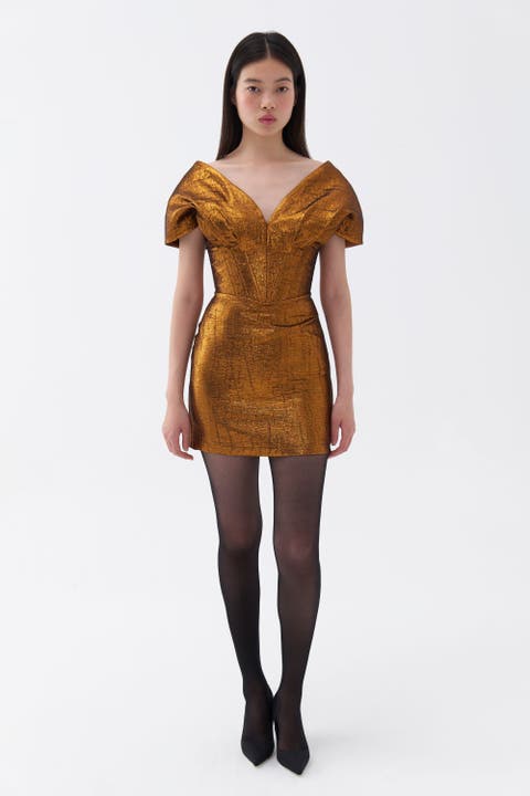 Women's Corset & Bustier Dresses | Nordstrom