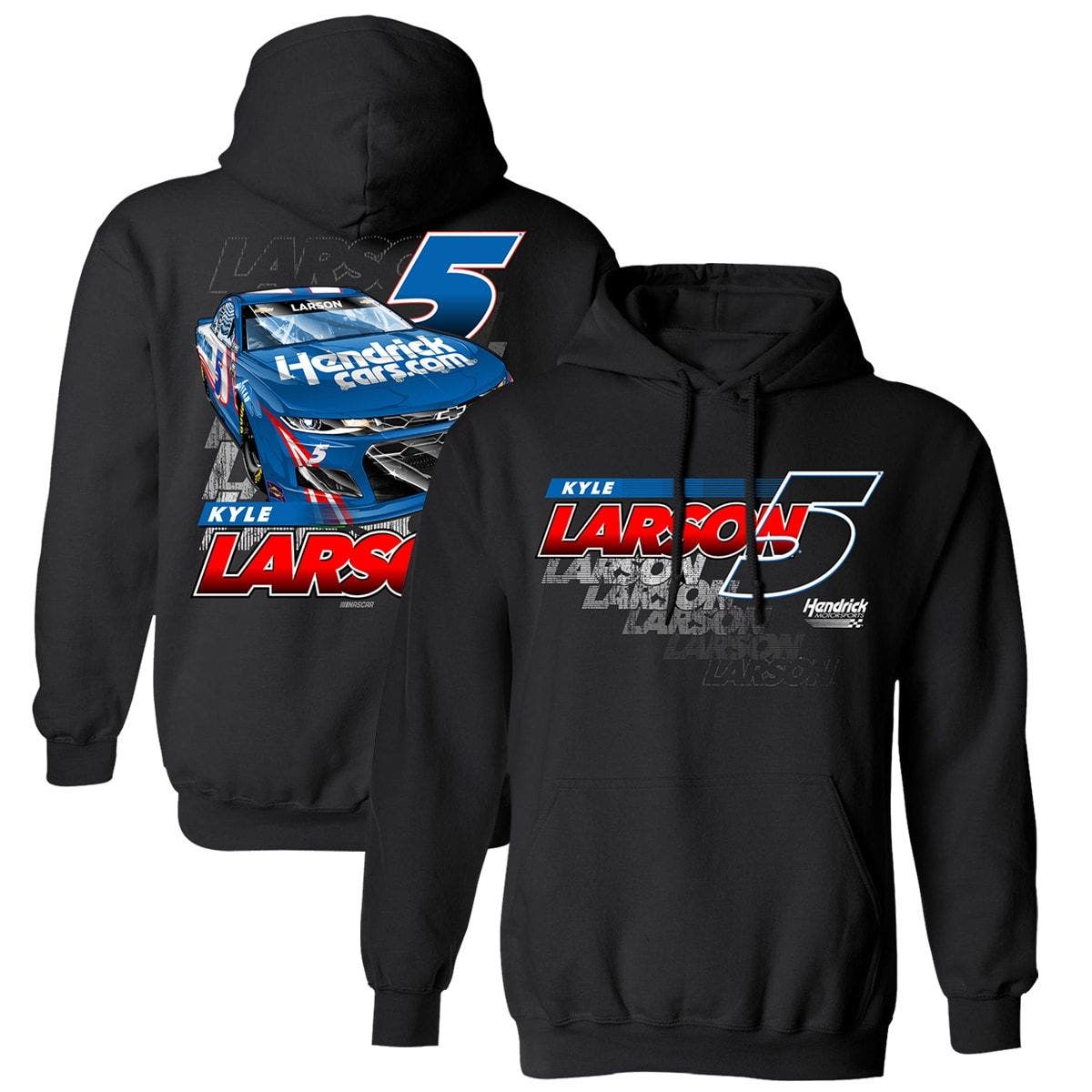 HENDRICK MOTORSPORTS TEAM COLLECTION Men's Hendrick Motorsports Team ...