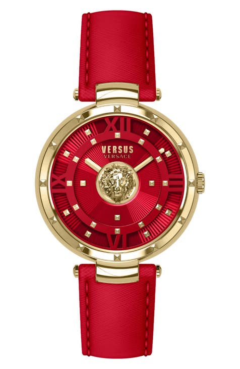 Shop VERSACE Online | Nordstrom Rack