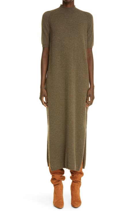 Women's 100% Cashmere Dresses | Nordstrom