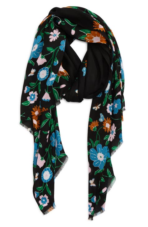Women's Kate spade new york Scarves & Wraps | Nordstrom