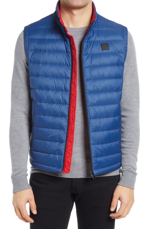 Men's BOSS Vests | Nordstrom