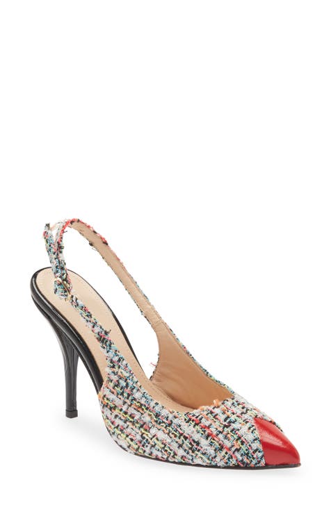 Women's Red High Heels | Nordstrom