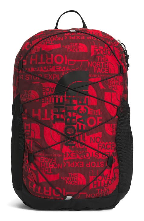 Shop Red The North Face Online | Nordstrom
