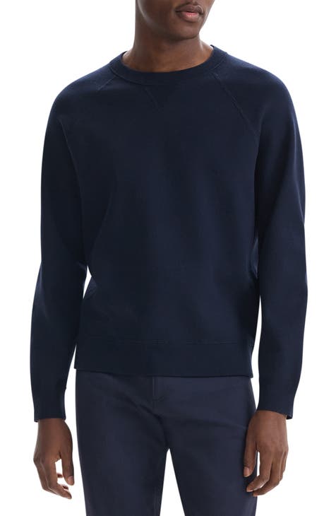 Blue Crewneck Sweatshirts for Men | Nordstrom
