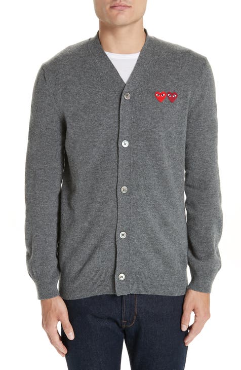 Men's 100% Wool Cardigans | Nordstrom