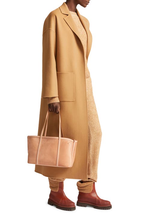 Women's 100% Cashmere Coats & Jackets | Nordstrom