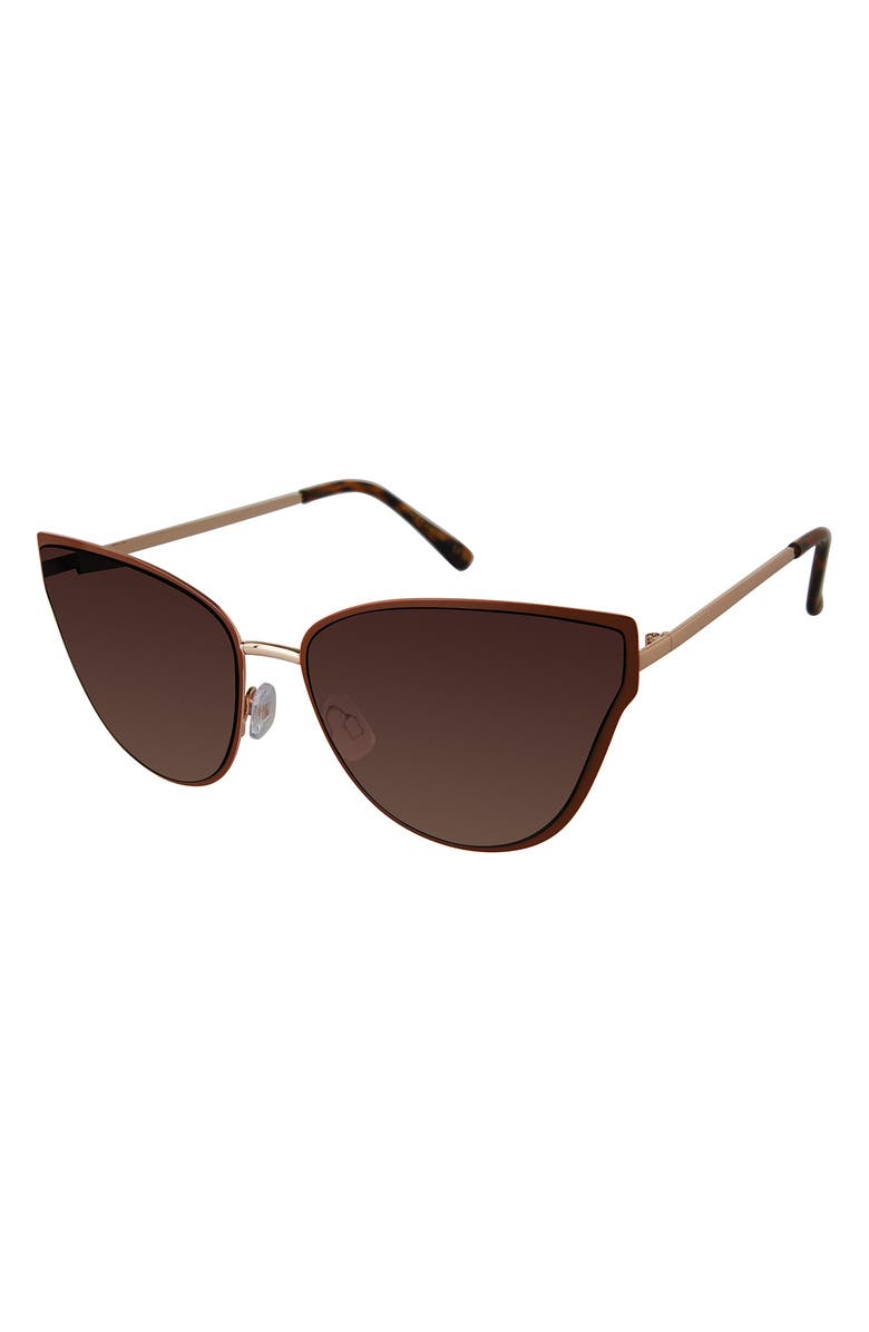 Vince Camuto Cat Eye Sunglasses Nordstromrack