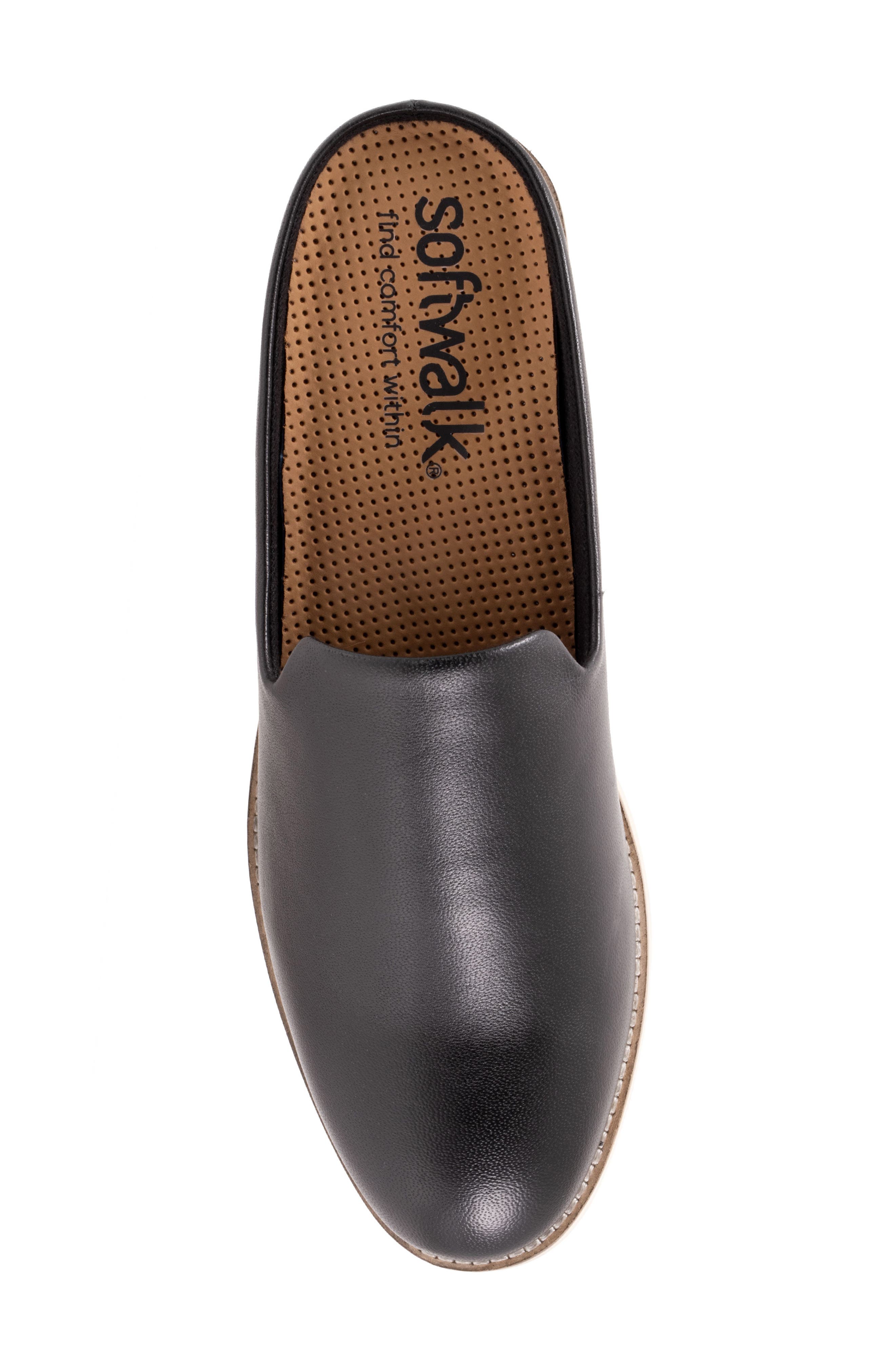 SoftWalk® Wolcott II Mule (Women) | Nordstrom