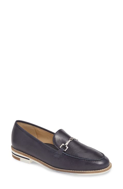 Women's Ara Flat Loafers & Slip-Ons | Nordstrom