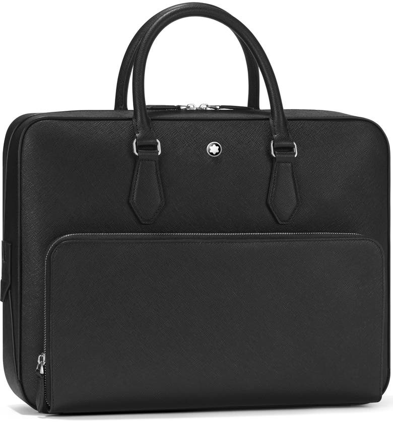 Montblanc Sartorial Medium Document Case | Nordstrom Montblanc Sartorial Medium Document Case | Nordstrom