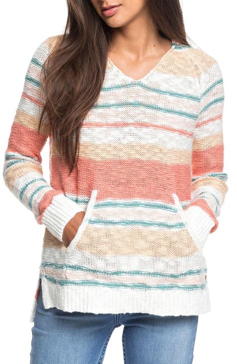 Women's Coral Pullover Sweaters | Nordstrom