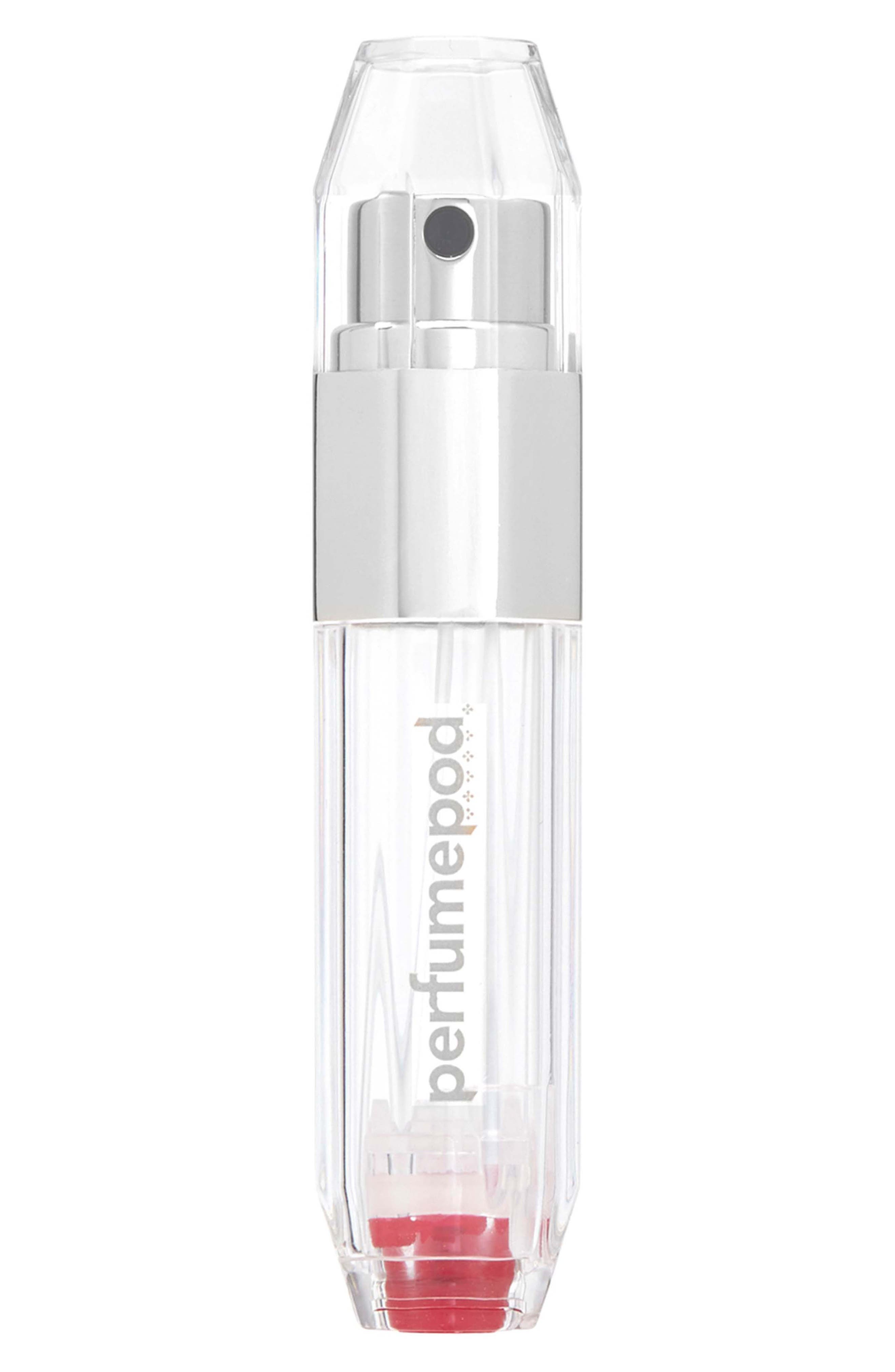 PERFUME POD Crystal Easy-Fill Perfume Spray Bottle | Nordstromrack