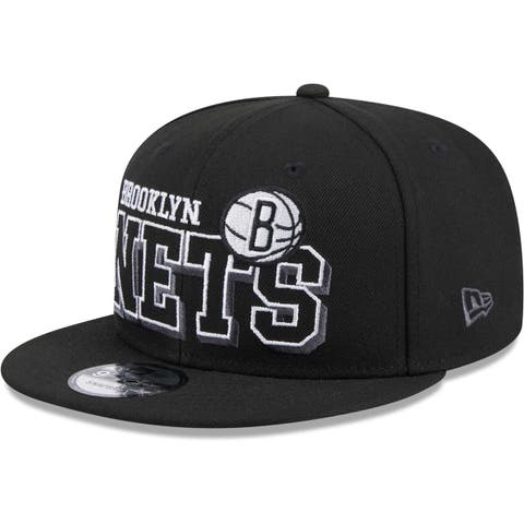 Men's Brooklyn Nets Hats | Nordstrom