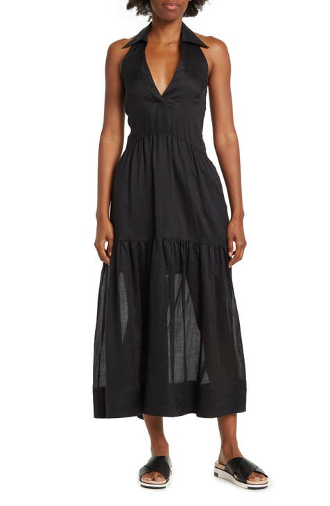 Halter Dresses for Women | Nordstrom Rack
