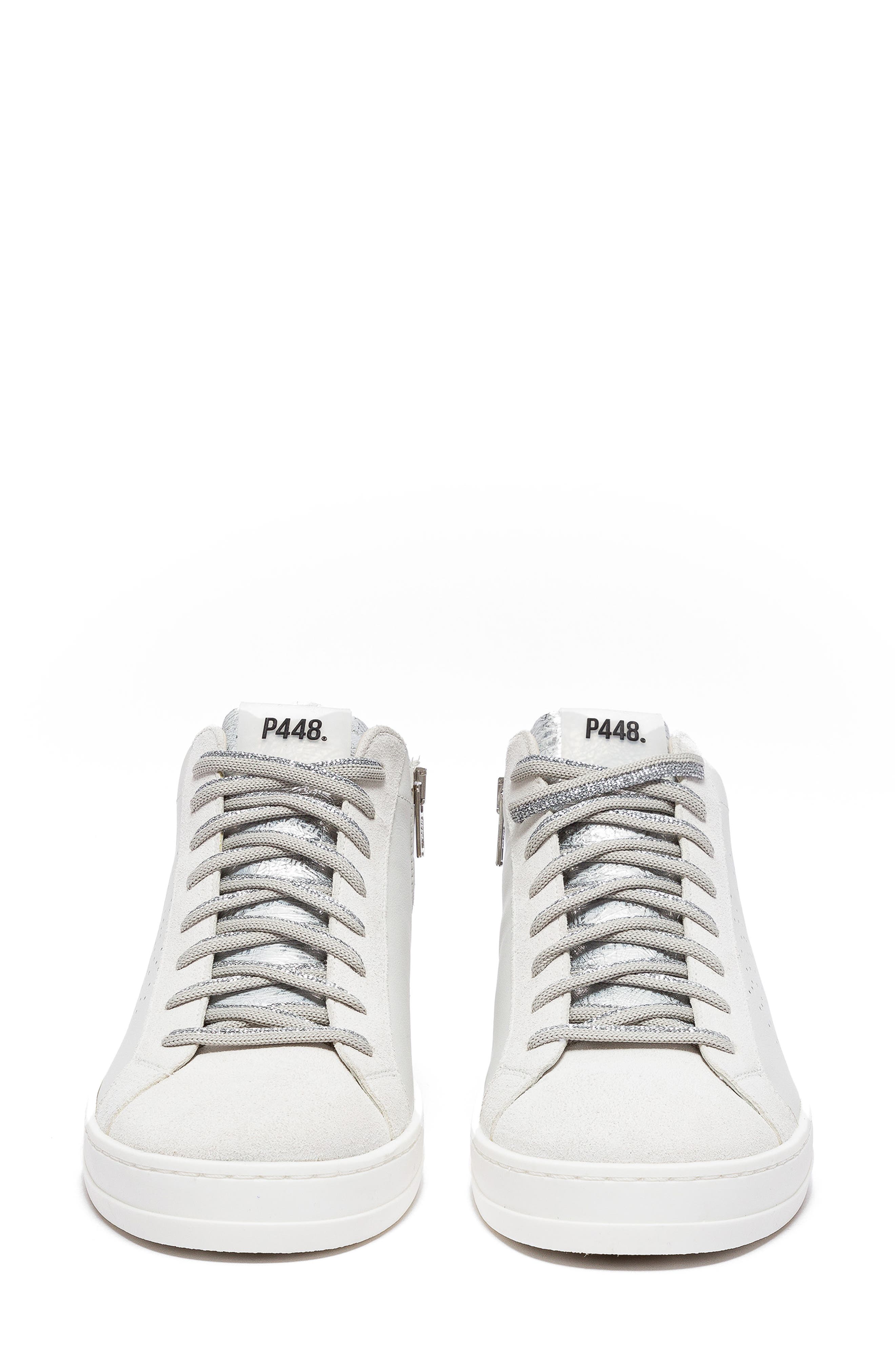 P448 John Mid Top Sneaker (Women) | Nordstrom