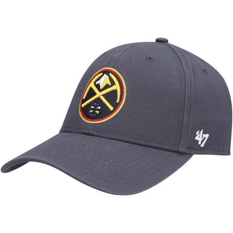 Men's Denver Nuggets Hats | Nordstrom