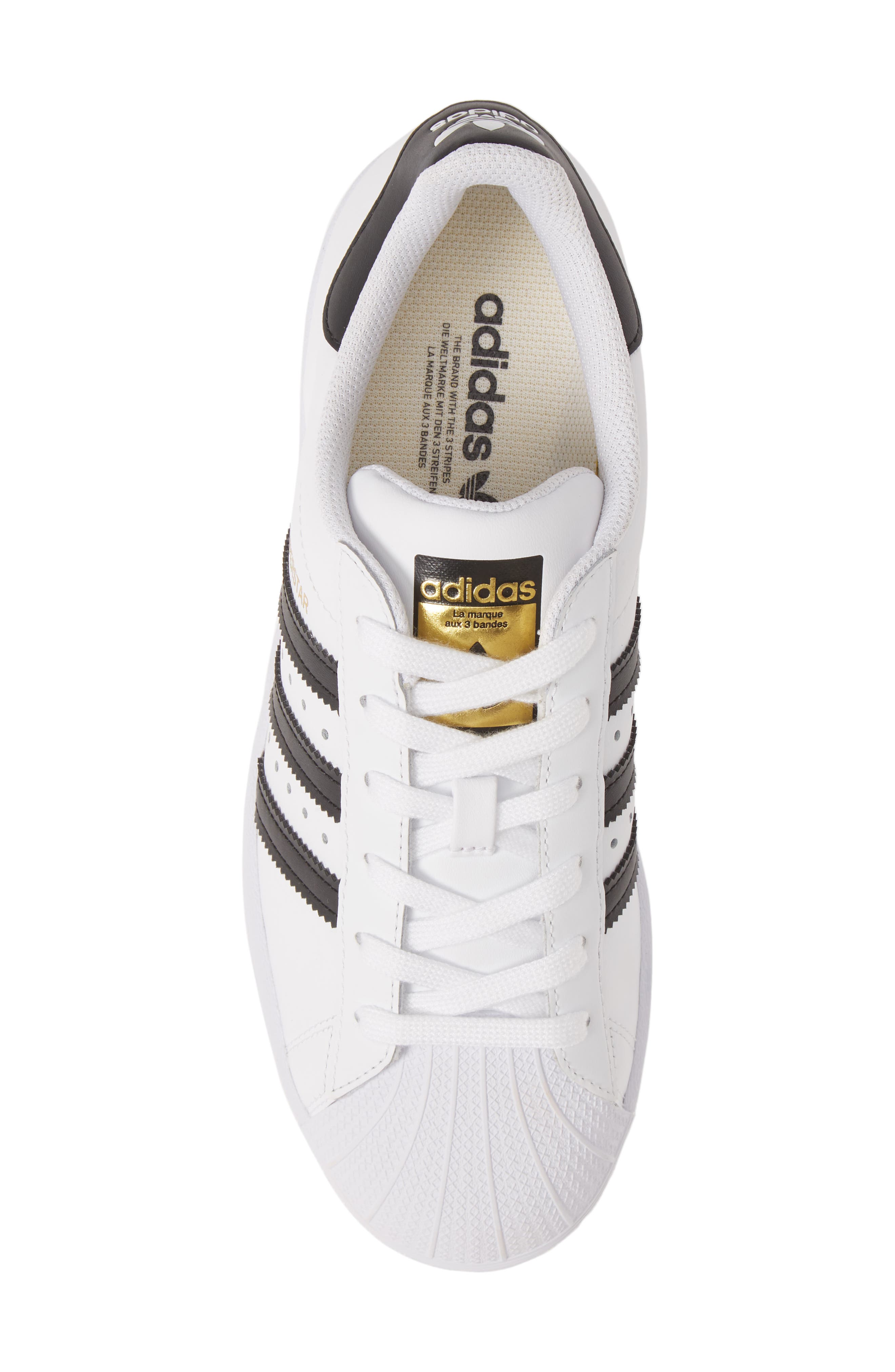 adidas Superstar Sneaker (Women) | Nordstrom