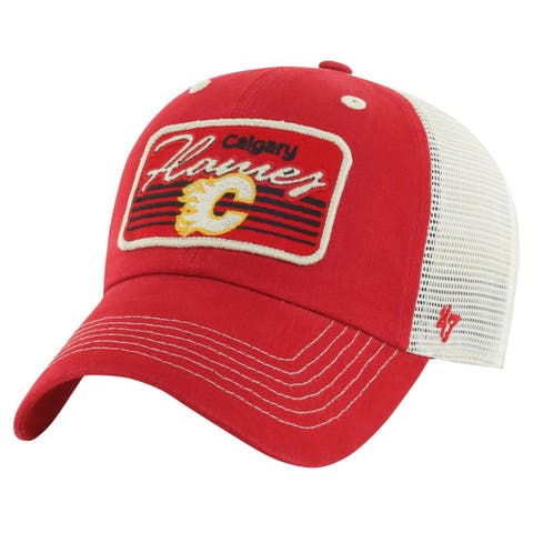 Men's Calgary Flames Baseball Caps | Nordstrom