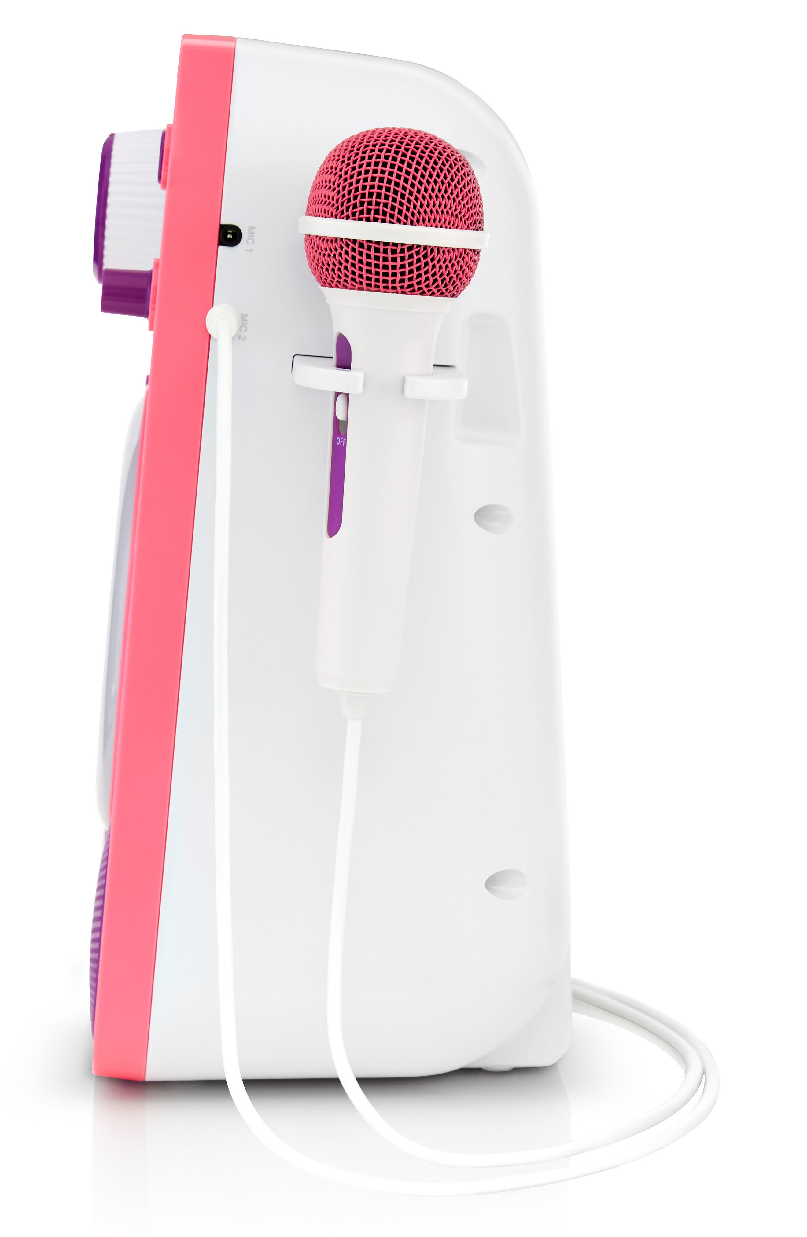 Singing Machine Kids Mood Karaoke System | Nordstrom