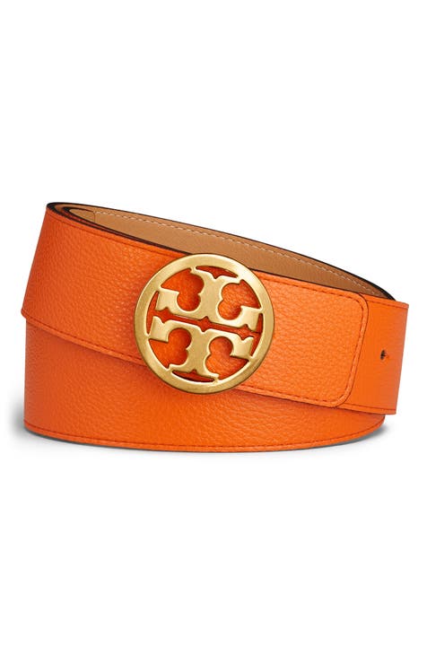 Women's Orange Belts | Nordstrom