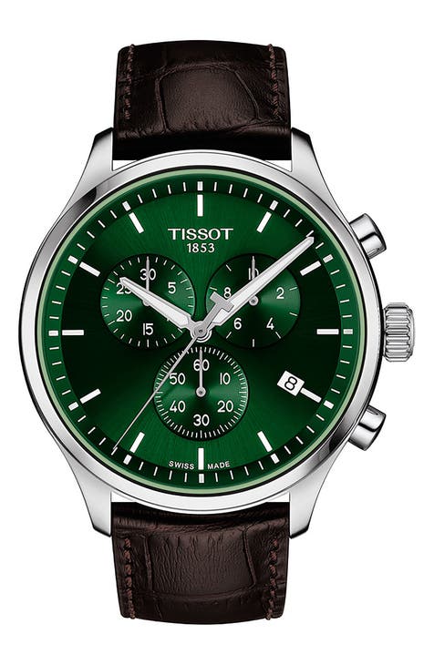 Men's Tissot Watches | Nordstrom