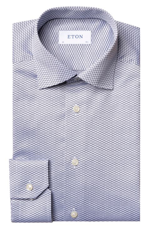 Men's Eton Shirts: Sale | Nordstrom
