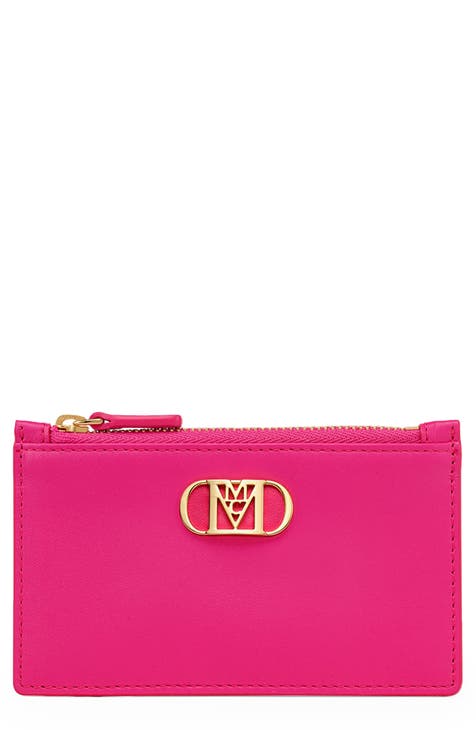 Purple Wallets & Card Cases for Women | Nordstrom