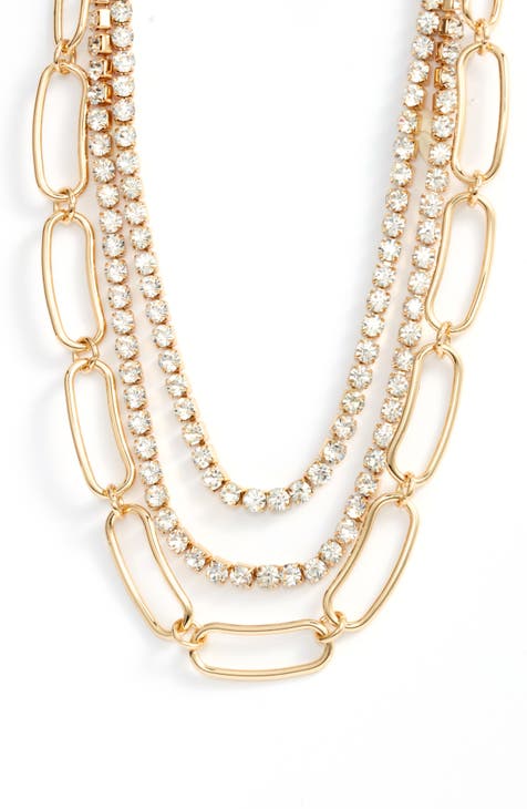 Women's Necklaces | Nordstrom Rack
