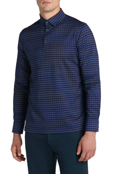 Men's Bugatchi Shirts: Sale | Nordstrom