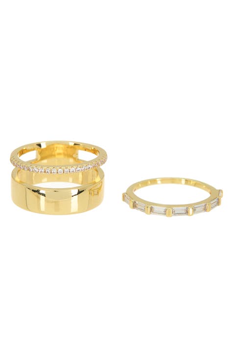 Stackable Rings | Nordstrom Rack