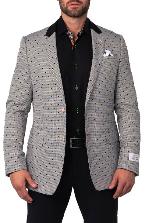 Men's White Coats & Jackets | Nordstrom