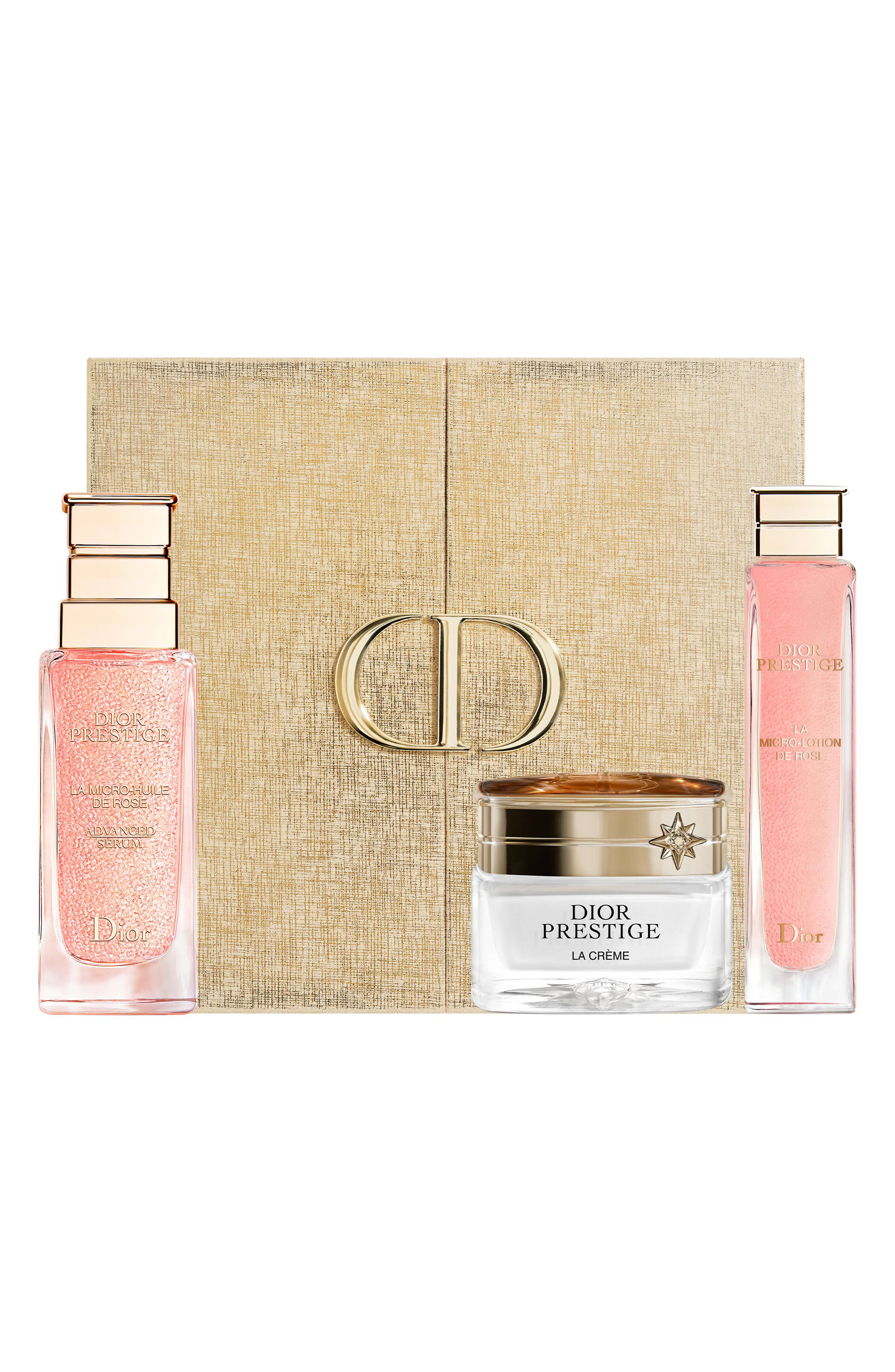 DIOR Prestige Ritual Skin Care Set | Nordstrom