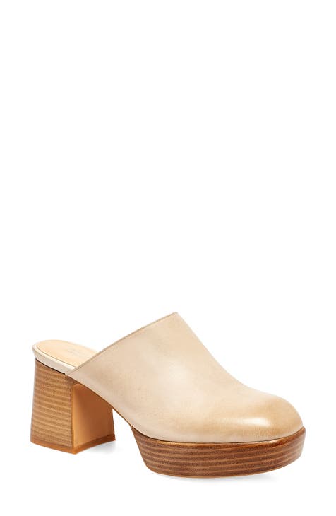 Women's White Clogs | Nordstrom