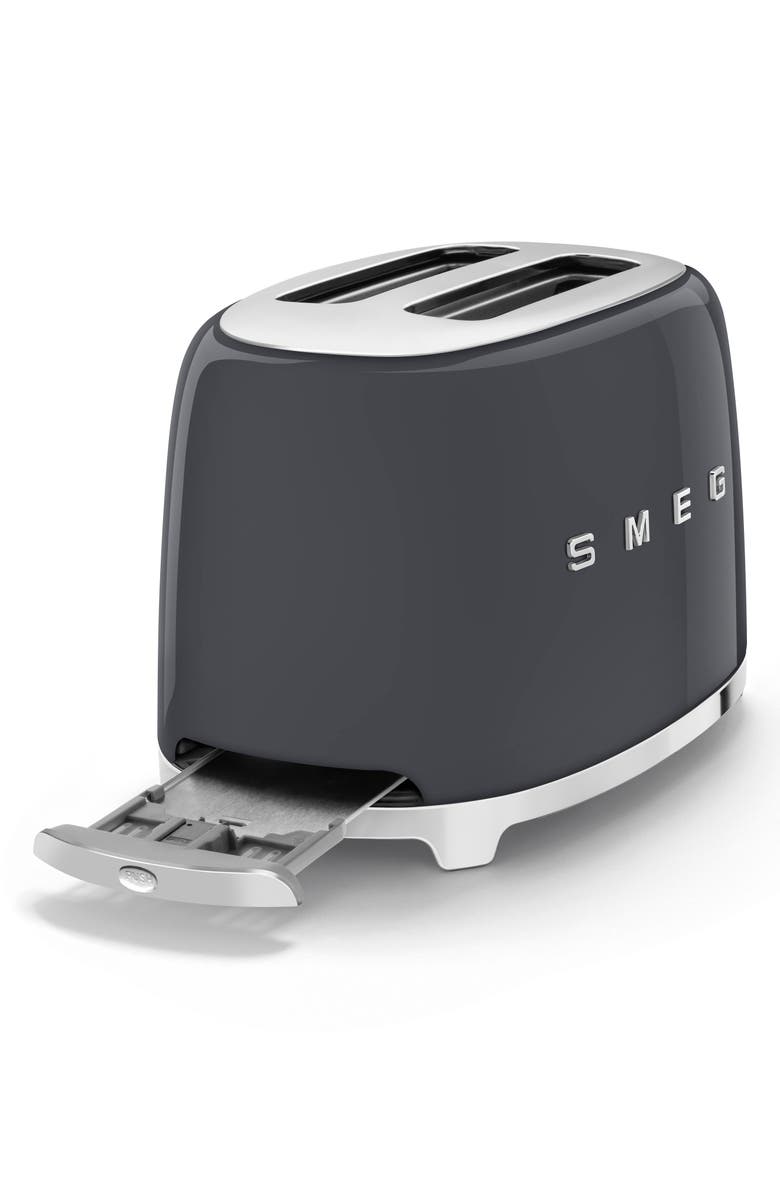 smeg 50s Retro Style Two-Slice Toaster | Nordstrom