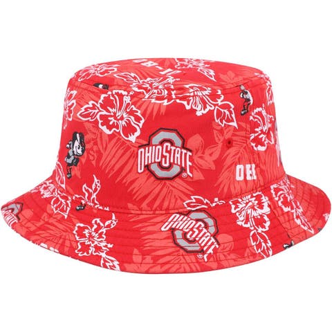Men's Red Bucket Hats | Nordstrom