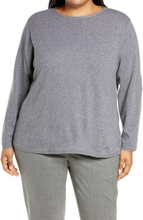 Women's Plus-Size Sweaters | Nordstrom