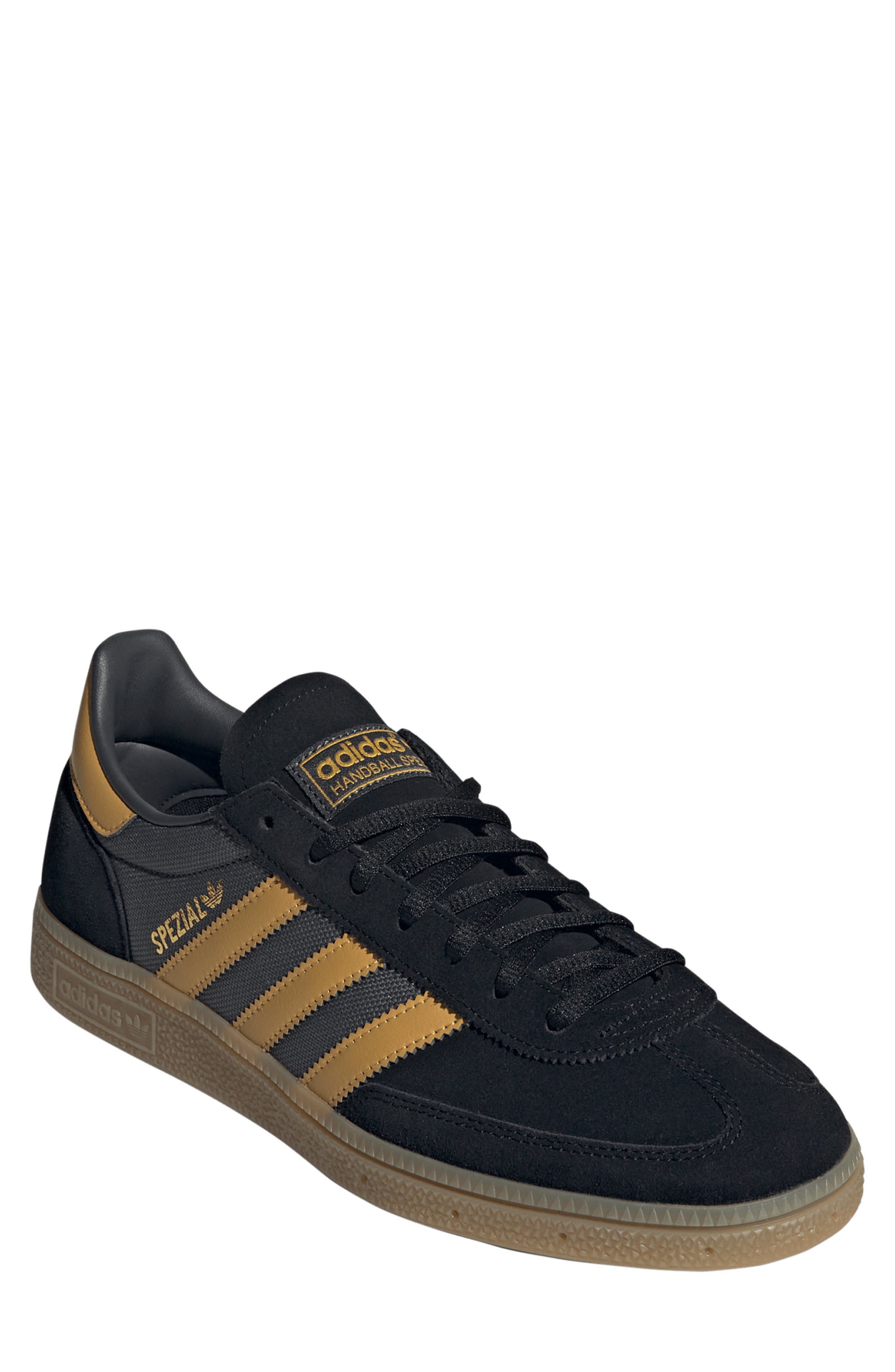 adidas Gender Inclusive Handball Spezial Sneaker | Nordstrom